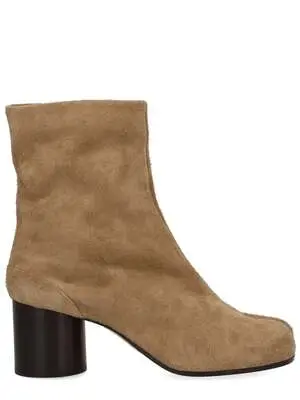 MAISON MARGIELA Ankle Tabi Boots