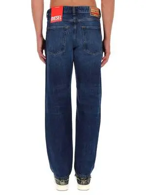 DIESEL® 2024 D Macs Jeans - Denim