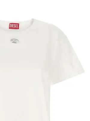 DIESEL T-normy T-shirt