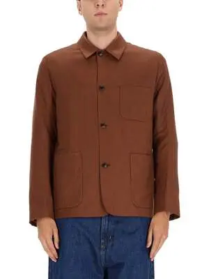 Paul Smith Work Jacket