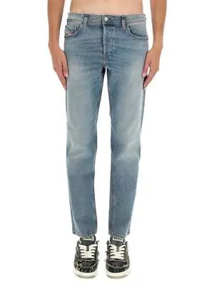DIESEL D Finitive Jeans - Denim