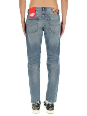 DIESEL D Finitive Jeans - Denim