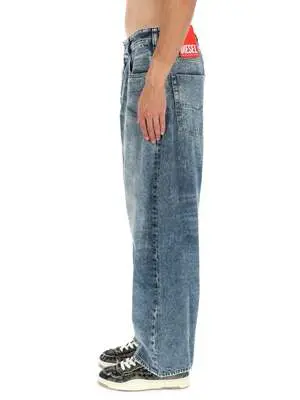 DIESEL 1997 D Enim Jeans