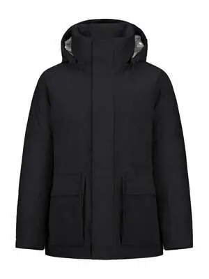 Herno Relaxed Coats For Men