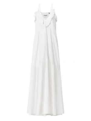 Marant Etoile Plain Evening Dresses
