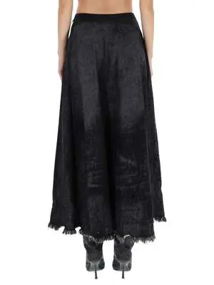 DIESEL® De Hannie Fsh Skirt