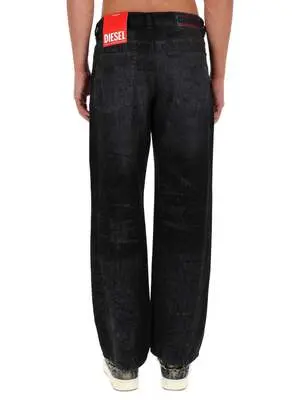 DIESEL® 2001 D Macro Fsh Jeans