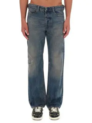 DIESEL 1980 Deepe Jeans