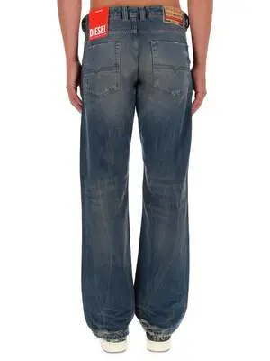 DIESEL 1980 Deepe Jeans