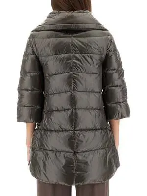 Herno A Shape Cleofe' Jacket