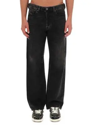 DIESEL® 1980 D-deeper Jeans