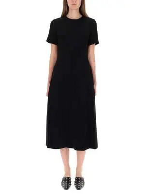 Theory Midi Day Dresses