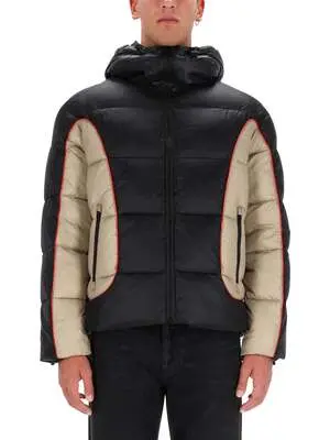 DIESEL W-hostend Jacket