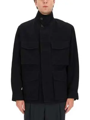 LEMAIRE Soft Field Jacket