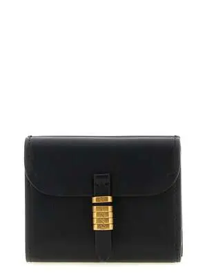 Pinko Saddle' Wallet - Black