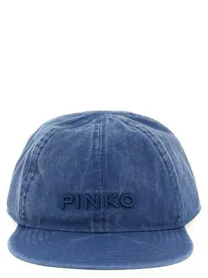 Pinko Balletto Cap - Blue