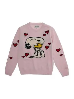 MC2 SAINT BARTH Snoopy Jersey