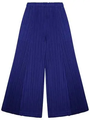 Issey Miyake Flare Bottoms For Women