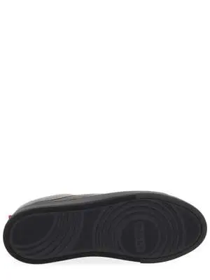 Bally Sneakers - Black
