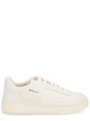Bally Raise Sneakers - White
