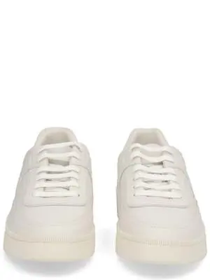 Bally Raise Sneakers - White