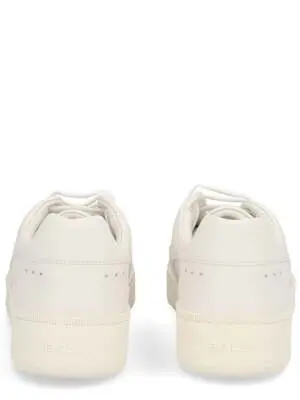 Bally Raise Sneakers - White