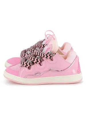 LANVIN Sneakers - Pink