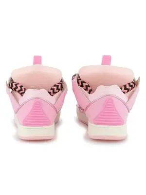 LANVIN Sneakers - Pink