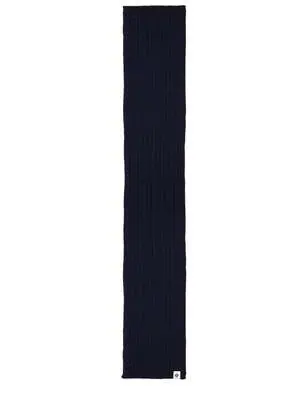 Bally Wool Scarf - Blue