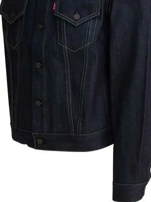 LEVI'S Lvc 1961 Type Iii 557 Denim Jacket
