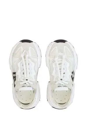 Dolce & Gabbana Low Top Sneaker