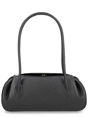 Yuzefi Oyster Bag Small - Black