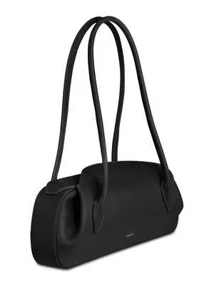 Yuzefi Oyster Bag Small - Black