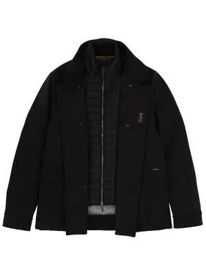 MOORER Bas Tz Jacket