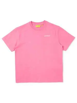 Off-White Pack Of 3 T-shirts