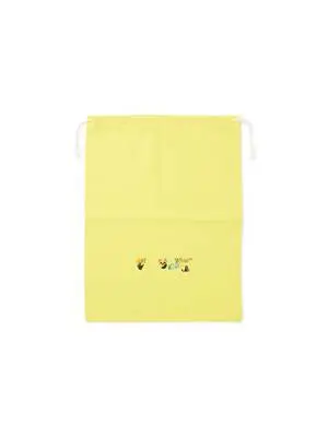 Off-White Pack Of 3 T-shirts