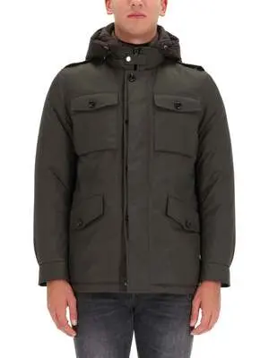 MOORER Isac-wk Jacket