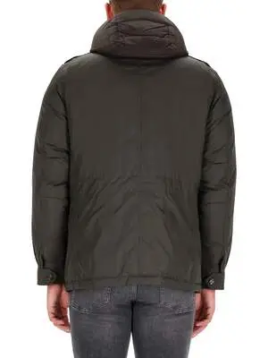 MOORER Isac-wk Jacket