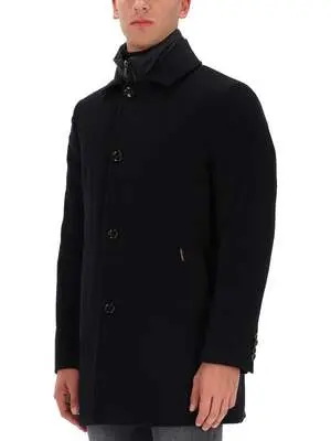 MOORER Monferrato Le Coat