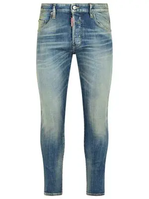 Dsquared2 Skater Denim Jeans