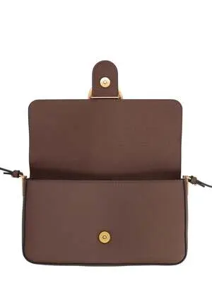 Pinko Love Medium Bag - Brown