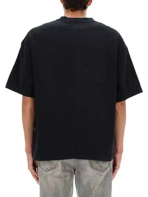 PURPLE BRAND T Shirt 'dust