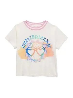 Zimmermann T-shirt T-shirts For Women
