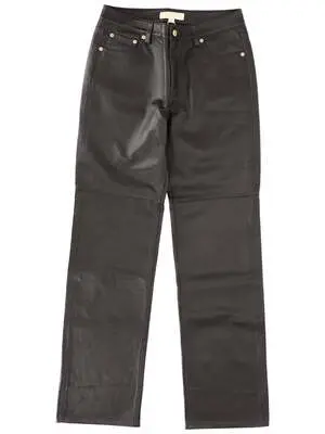 Michael Kors Straight Leg Bottoms For Women