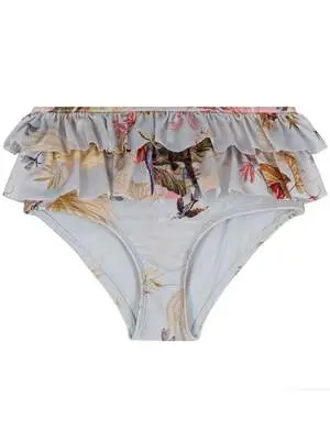 Zimmermann Two-piece Costume