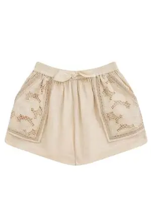 Zimmermann Bermuda Shorts For Women