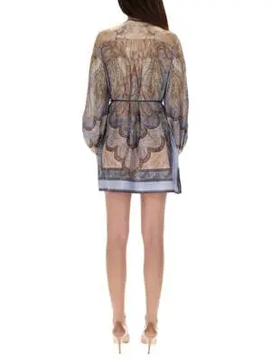 Zimmermann Wonderlust Tunic