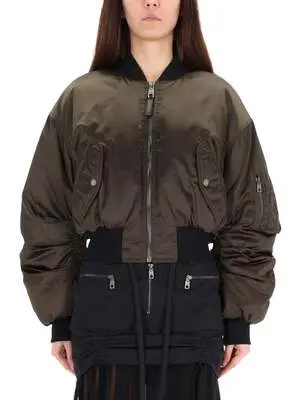 Dolce & Gabbana Casual Jackets For Women