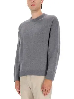 Paul Smith Wool Jersey