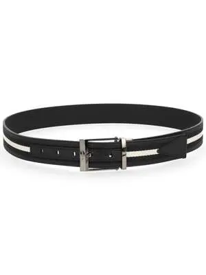 Bally Shiffie' Belt - Black